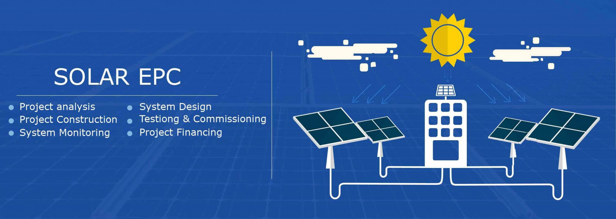 EPC Services - Priranj Solar